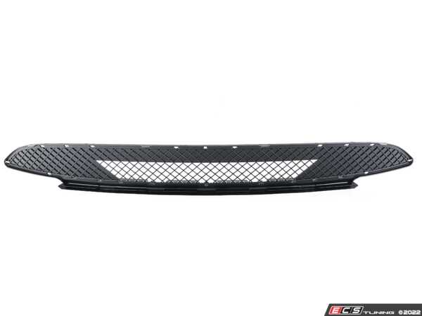 Genuine BMW - 51117016061 - Lower Bumper Grille (51-11-7-016-061)