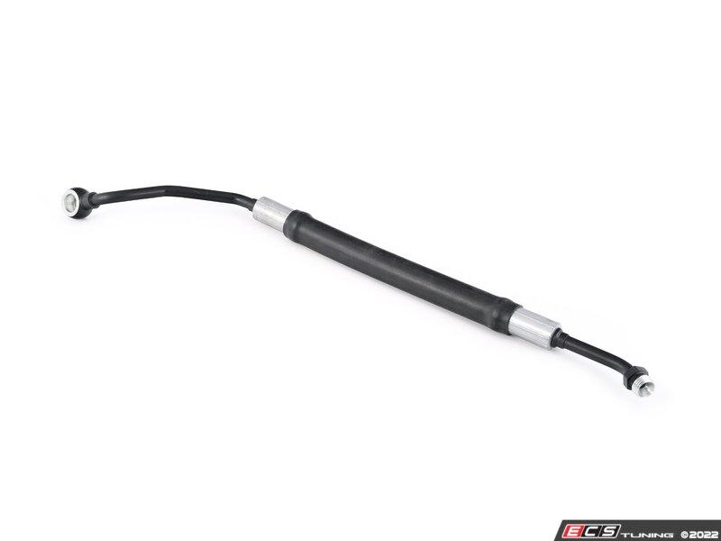 Genuine Volkswagen Audi - 4B0422893C - Power Steering Pressure Hose ...