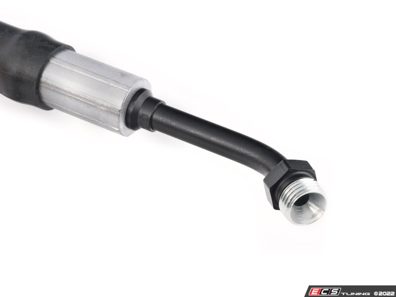 Genuine Volkswagen Audi - 4B0422893C - Power Steering Pressure Hose ...