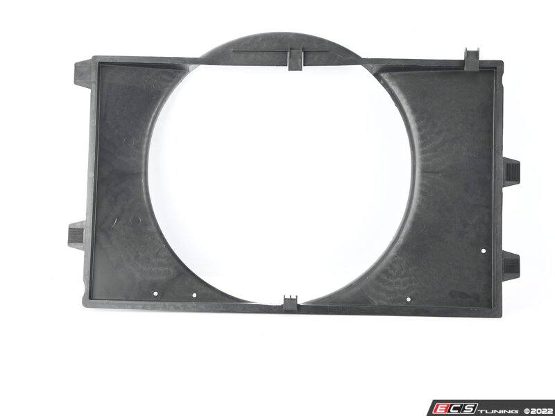 Genuine Mercedes Benz - 9015051655 - FAN SHROUD