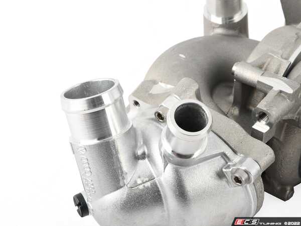 Genuine Volkswagen Audi - 07L115009BB - OIL PUMP (07L 115 009 BB)