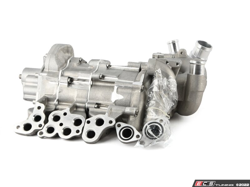 Genuine Volkswagen Audi - 07L115009BB - OIL PUMP (07L 115 009 BB)