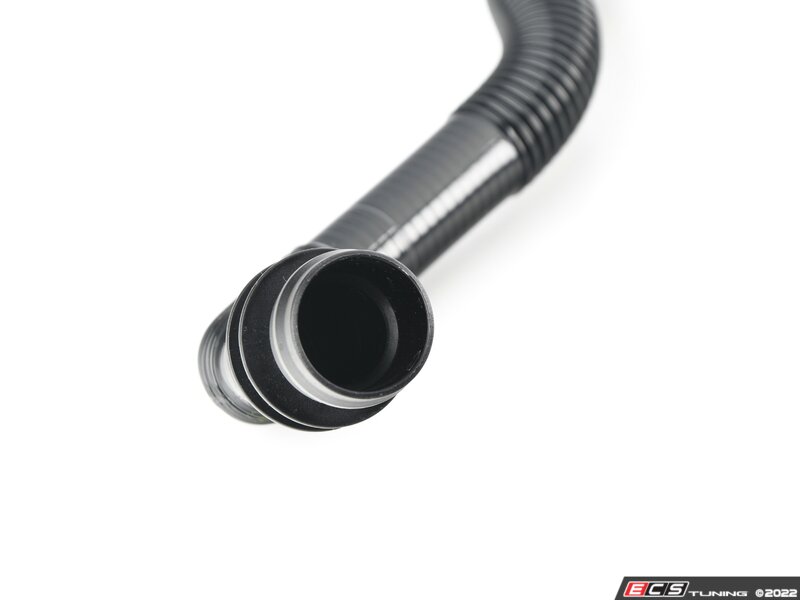 Genuine Volkswagen Audi - 06E131143AH - PIPE (06E 131 143 AH)