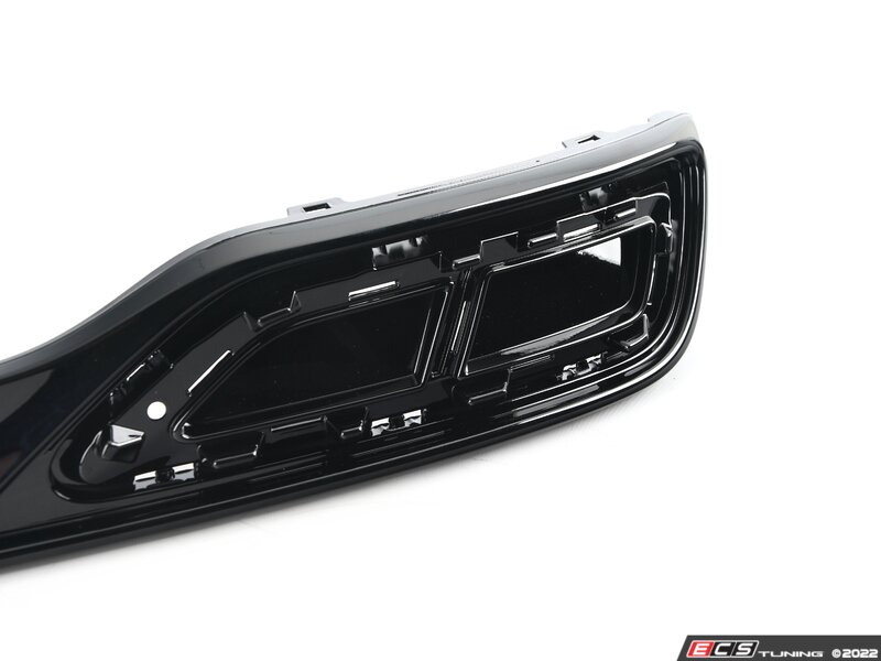 Genuine Volkswagen Audi - 5NN807811041 - TRIM