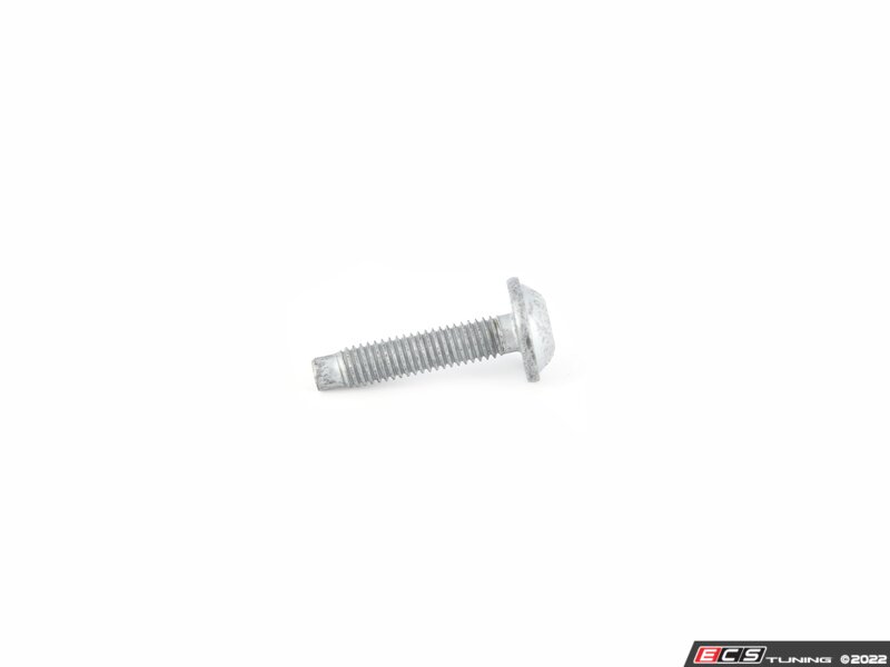 Genuine Volkswagen Audi - WHT004917 - BOLT (WHT 004 917)