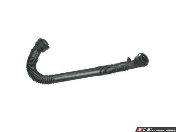 URO - 99710714502 - Crankcase Breather Hose