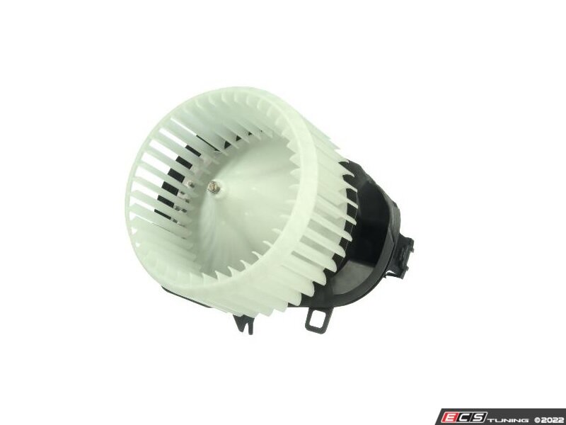 URO - 95857234203 - Blower Motor Assembly
