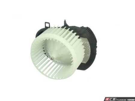 URO - 95857234203 - Blower Motor Assembly