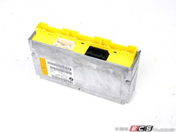 Genuine BMW - 65776949899 - Airbag Control Module (65-77-6-949-899)