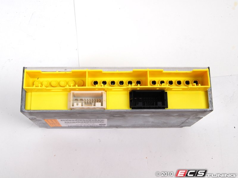 Genuine BMW - 65776949899 - Airbag Control Module (65-77-6-949-899)