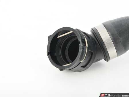 Genuine Volkswagen Audi - 7P6122051D - HOSE (7P6 122 051 D)