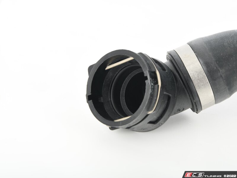 Genuine Volkswagen Audi - 7P6122051D - HOSE (7P6 122 051 D)