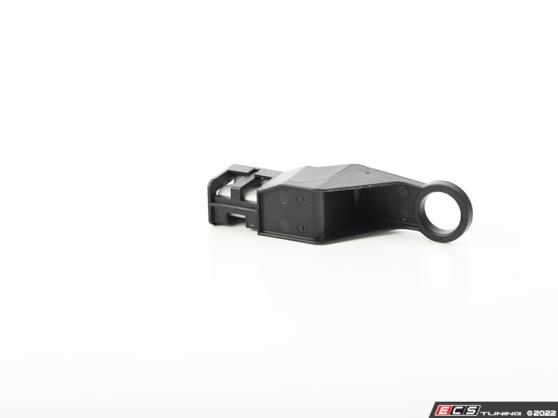 Genuine Volkswagen Audi - 80A820536B - BRACKET (80A 820 536 B)