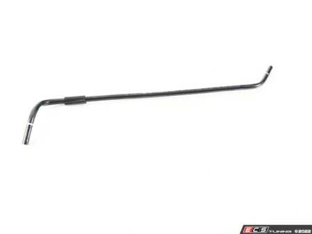 Genuine Volkswagen Audi - 04E121064S - PIPE (04E 121 064 S)