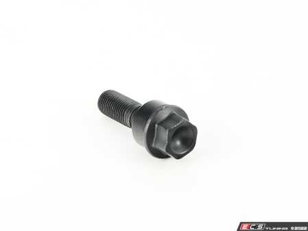 Genuine Volkswagen Audi - WHT004676A - Wheel Bolt - Priced Each (WHT ...