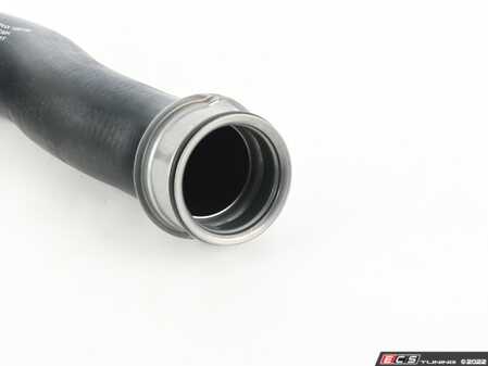 Genuine Porsche - 98710650107 - COOLANT HOSE