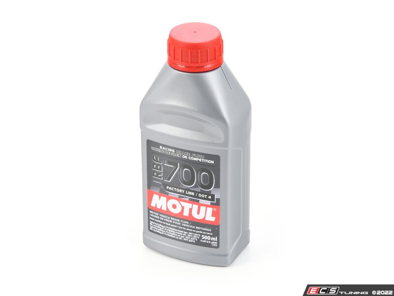 Motul - 111257 - Motul RBF 700 - 500ml