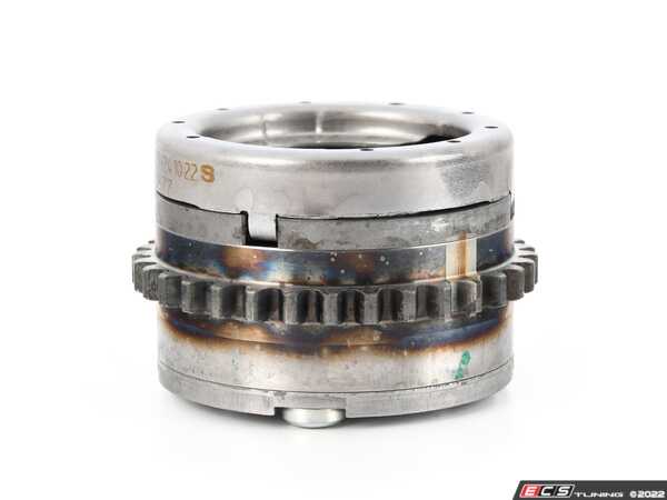 Genuine Mercedes Benz - 2760505100 - REMAN CAMSHAFT ADJUSTER