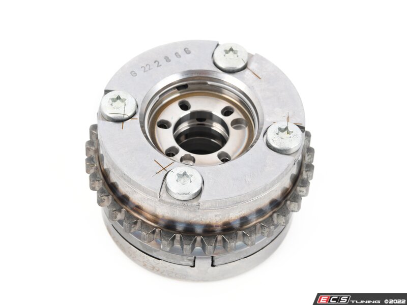 Genuine Mercedes Benz - 2760505100 - REMAN CAMSHAFT ADJUSTER