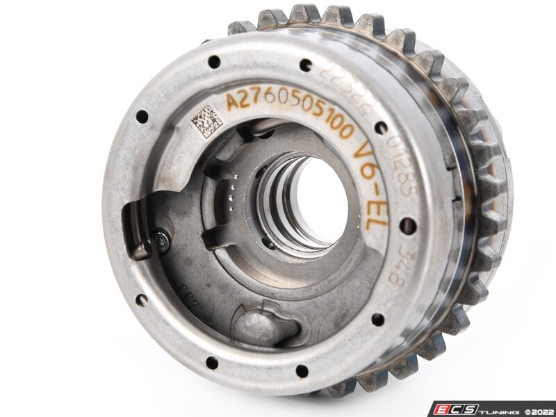 Genuine Mercedes Benz - 2760505100 - REMAN CAMSHAFT ADJUSTER