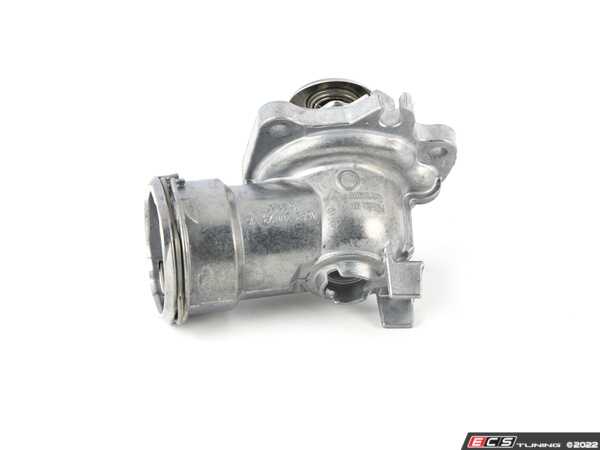 Genuine Mercedes Benz - 6422002315 - Engine Coolant Thermostat