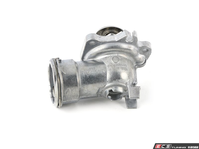 Genuine Mercedes Benz - 6422002315 - Engine Coolant Thermostat