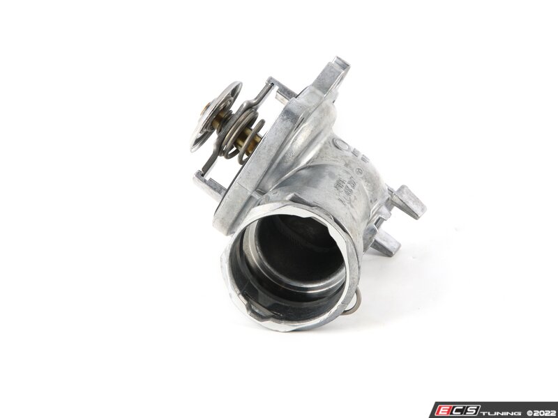 Genuine Mercedes Benz - 6422002315 - Engine Coolant Thermostat