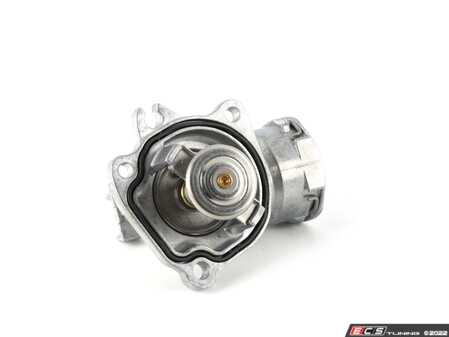 Genuine Mercedes Benz - 6422002315 - Engine Coolant Thermostat