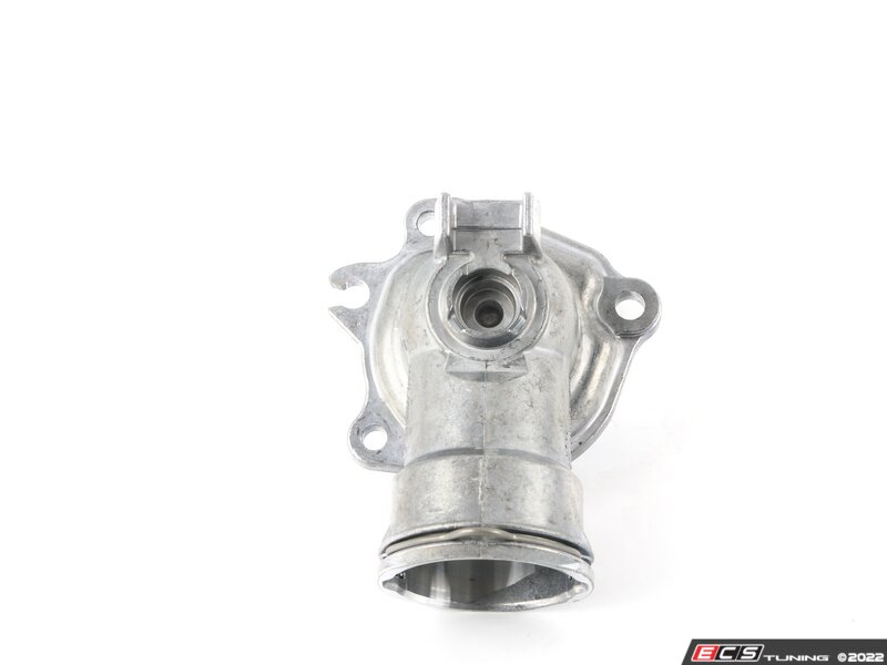 Genuine Mercedes Benz - 6422002315 - Engine Coolant Thermostat