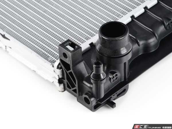 Mahle-Behr - 17117617635 - Aluminum Radiator