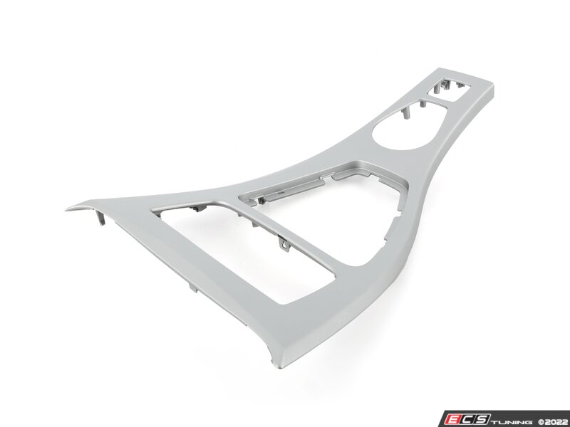 Genuine BMW - 51167118027 - Center Console Cover - Front - Titan Ii (51 ...