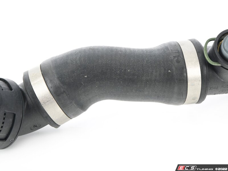 Genuine Volkswagen Audi - 7P6122051D - HOSE (7P6 122 051 D)