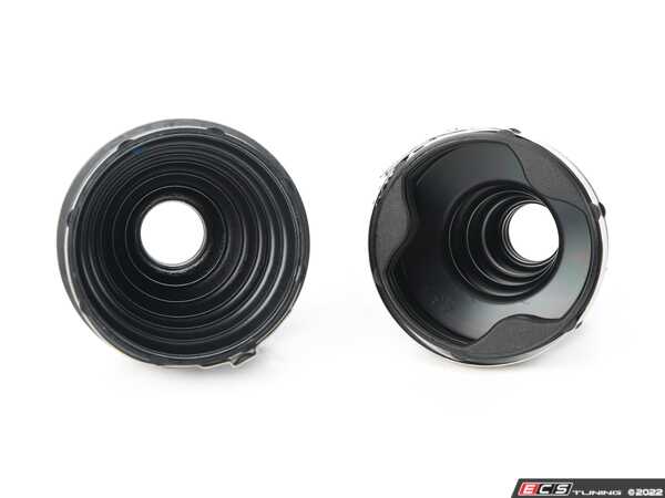 Genuine BMW - 31608618546 - Axle Boot Kit for C/V Joint (31-60-8-618-546)