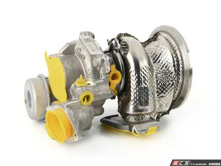 Genuine Volkswagen Audi - 06M145704D - TURBO (06M 145 704 D)