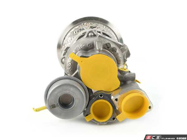 Genuine Volkswagen Audi - 06M145704D - TURBO (06M 145 704 D)