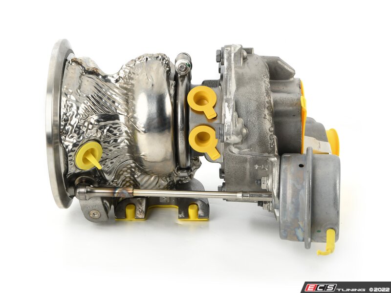 Genuine Volkswagen Audi - 06M145704D - TURBO (06M 145 704 D)