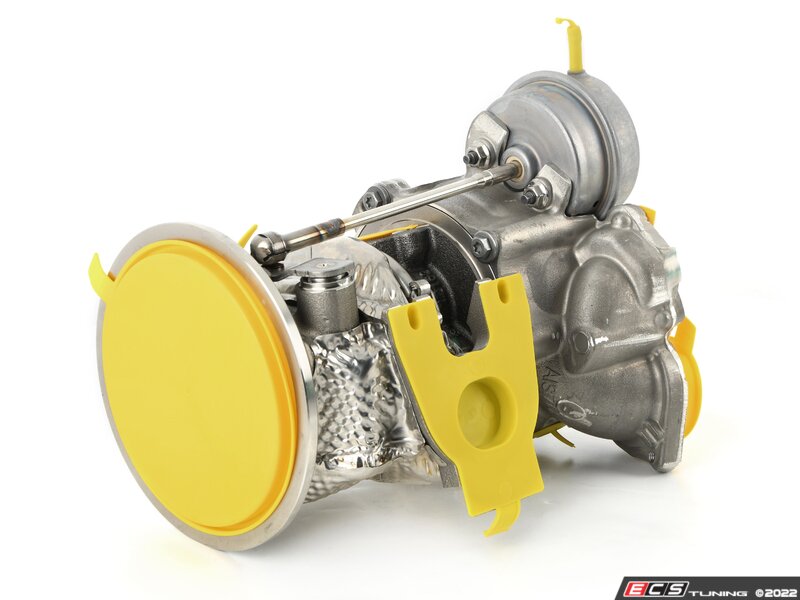 Genuine Volkswagen Audi - 06M145704D - TURBO (06M 145 704 D)