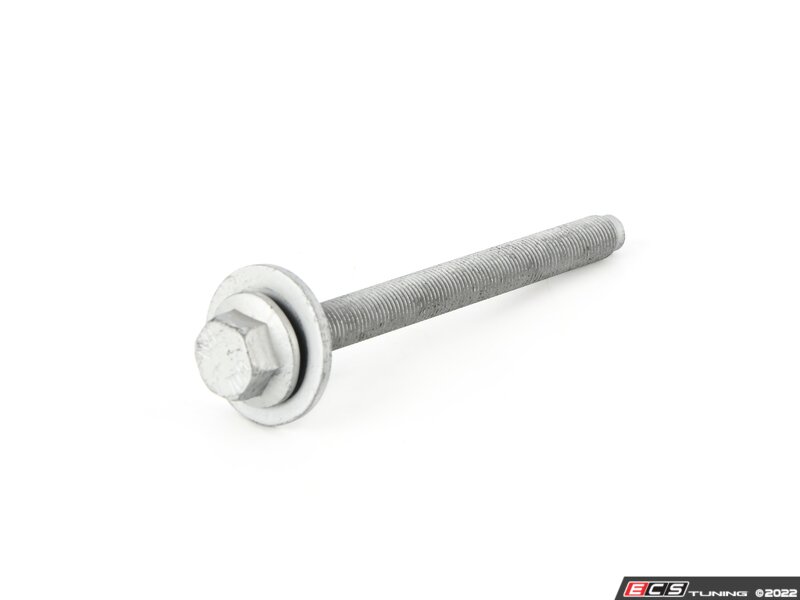 Genuine Volkswagen Audi - N91001302 - BOLT (N 910 013 02)