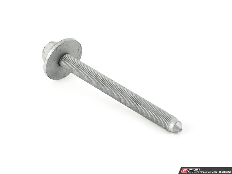 Genuine Volkswagen Audi - N91001302 - BOLT (N 910 013 02)