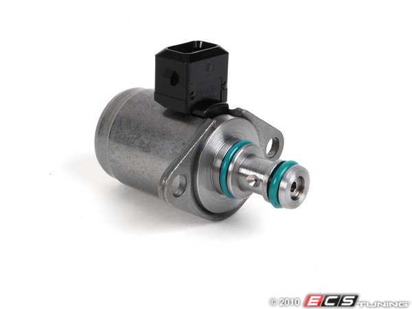 Genuine Mercedes Benz - 2214600184 - SPS Solenoid Valve