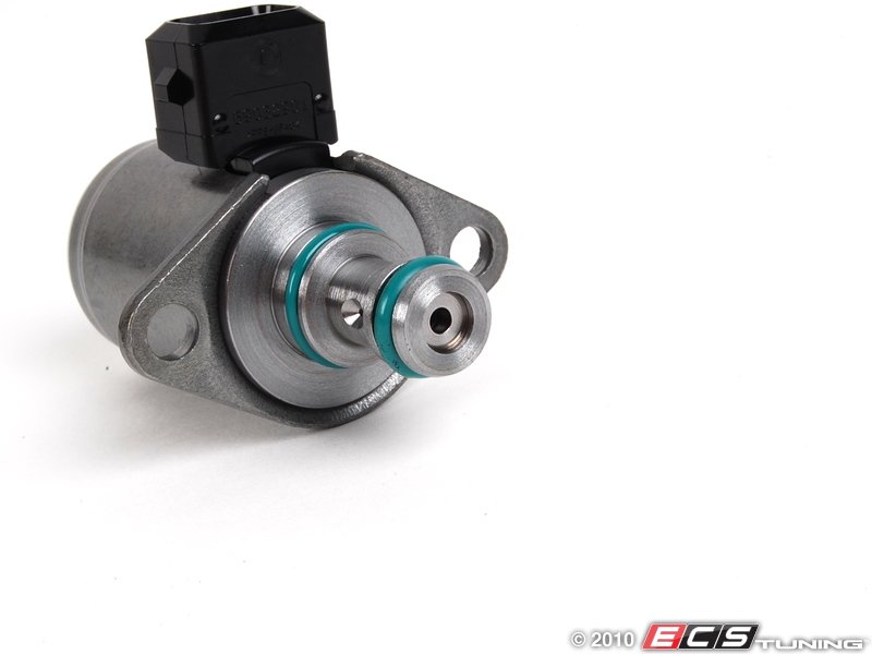 Genuine Mercedes Benz - 2214600184 - SPS Solenoid Valve