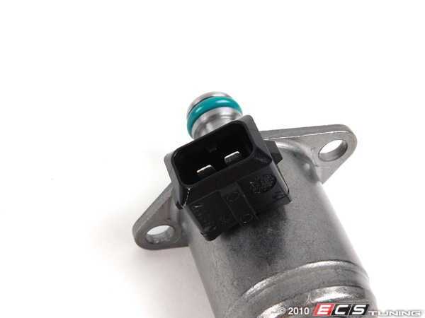 Genuine Mercedes Benz - 2214600184 - SPS Solenoid Valve