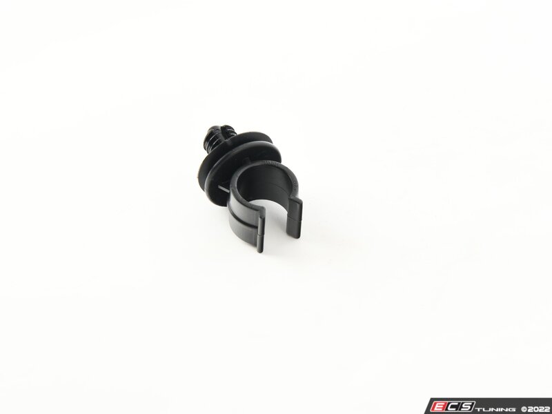 Genuine Mercedes Benz - 0019959377 - CABLE HOLDER