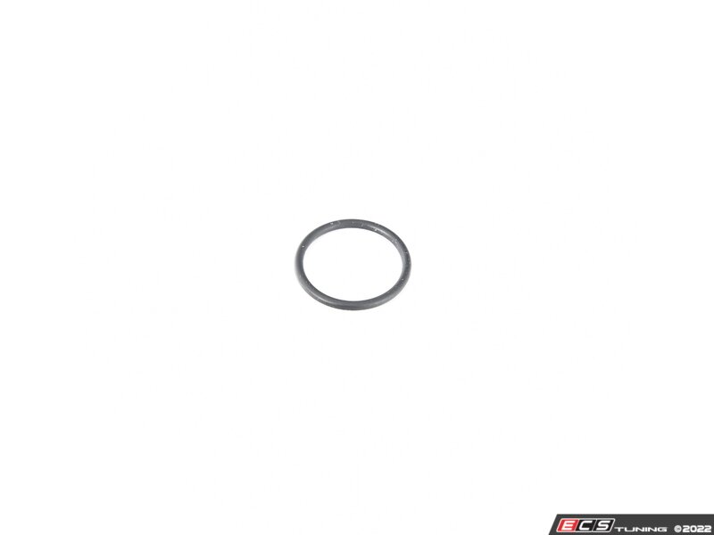 Genuine Volkswagen Audi - WHT006112 - O-ring - priced each (WHT 006 112)