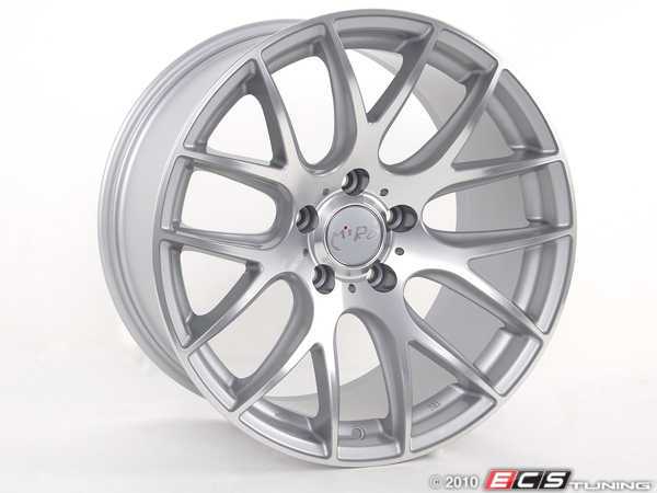 Miro - W111.825211SET4 - 18" Type 111 Wheels - Set Of Four - (NO LONGER ...