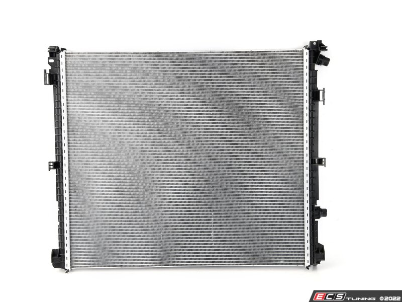 Genuine BMW - 17119468695 - Radiator (17-11-9-468-695)