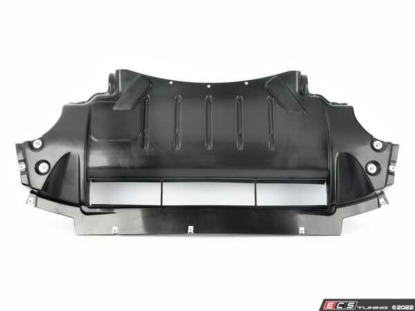 Bremmen Parts - 51757899820 - Lower Engine Cover - Center