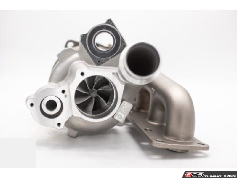Pure Turbos - N55Pure750PWG - Pure Turbos N55 PURE750 Turbos PWG