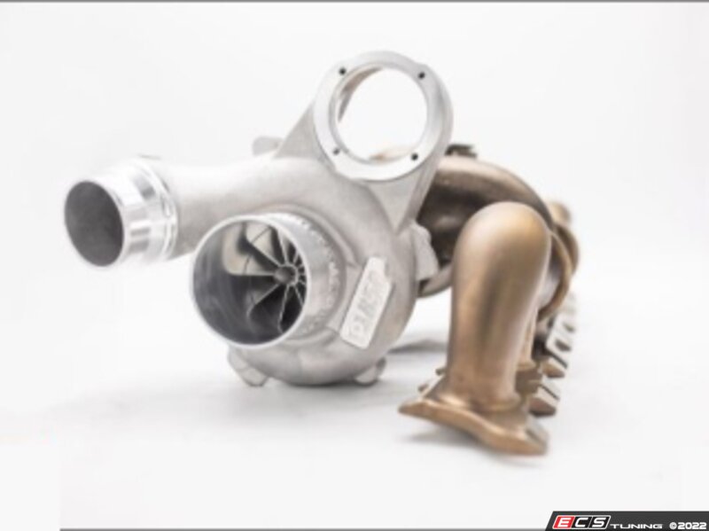 Pure Turbos - B58Pure850 - Pure Turbos PURE850 B58 Turbo