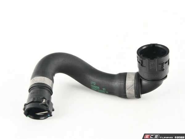 Genuine BMW - 17127535535 - TRANSMISSION OIL COO (17-12-7-535-535)